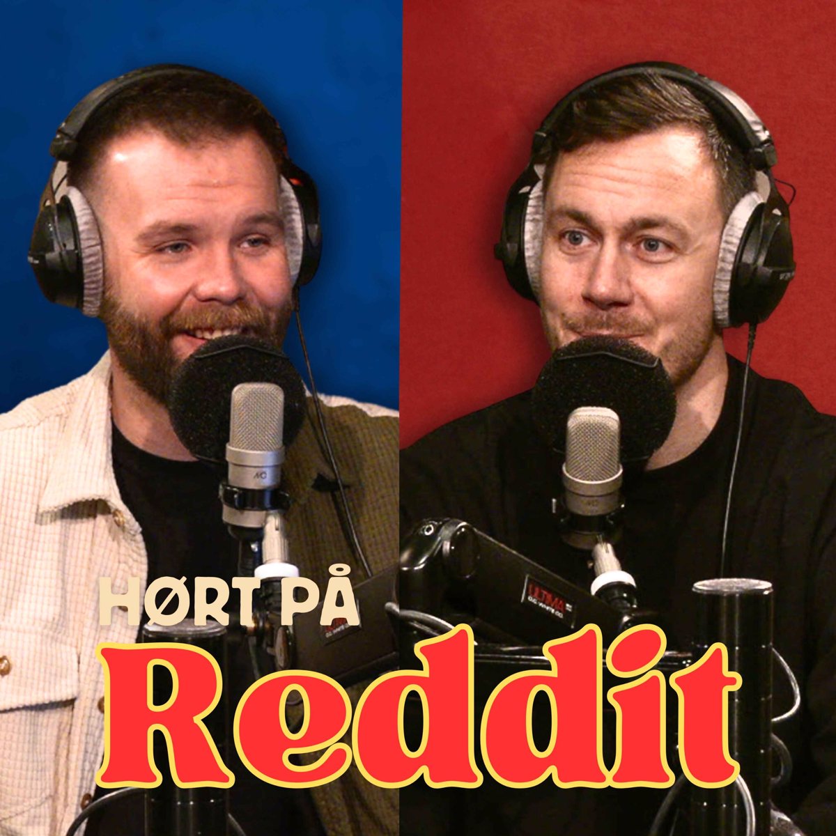 Konspirasjonsteorier som folk på Reddit tror på (med Martin Sleipnes ... Konspirasjonsteorier som folk på Reddit tror på (med Martin Sleipnes ...