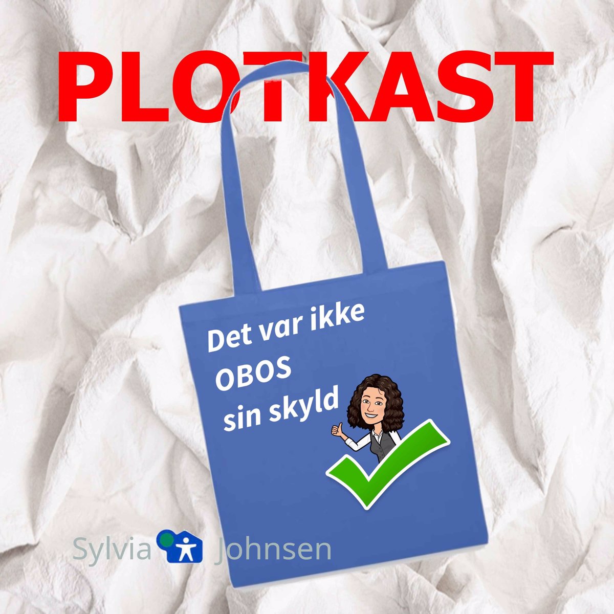 S1E11: OBOS tar over | Plotkast | Podkast | Lyden av Norge