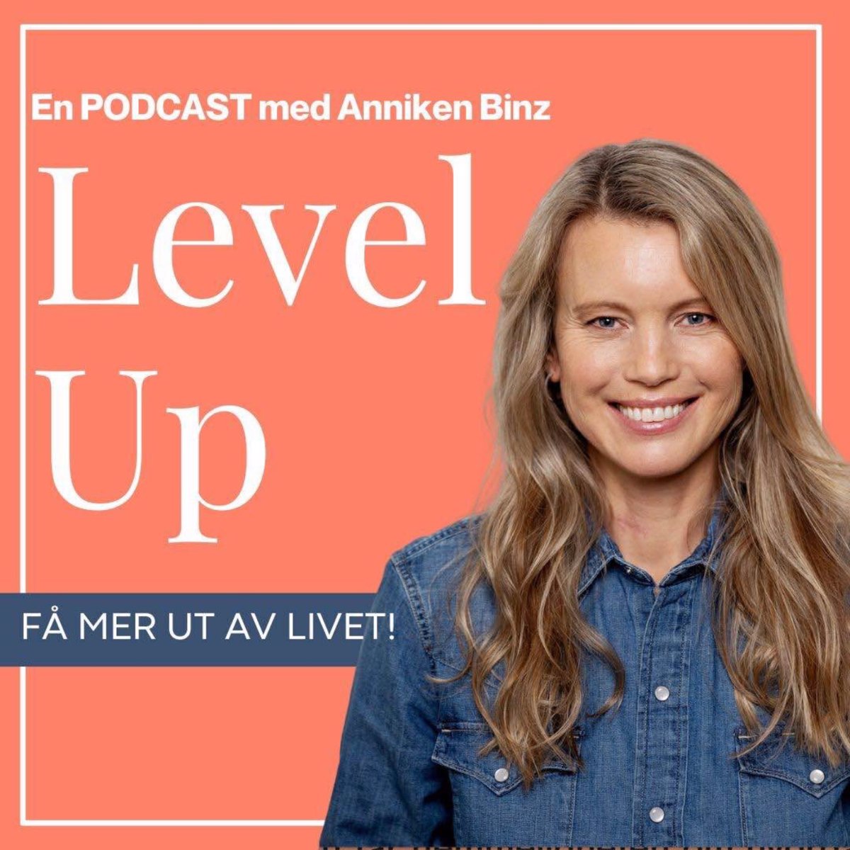 270: Grensesetting, livsglede og motet til å velge seg selv med Irina ...
