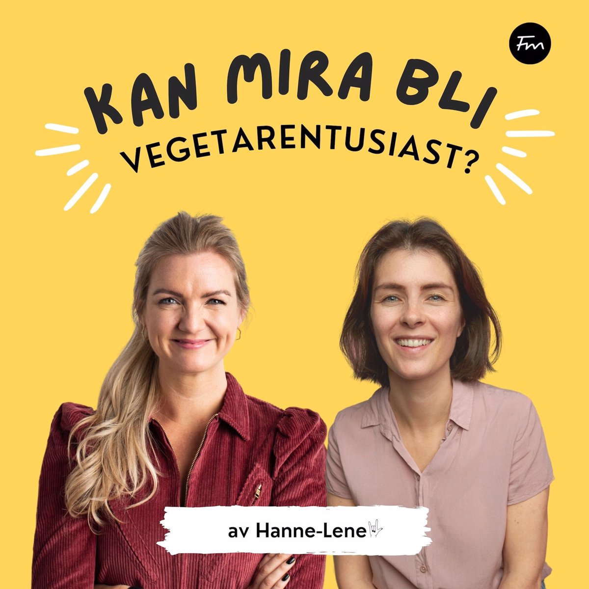 #10 FINALE! Har Mira blitt vegetarentusiast? Svaret er klart! - Kan ...