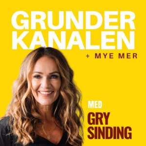 437: Jeg investerte i Mastermind, coach og AI, men terapeuten var det ...