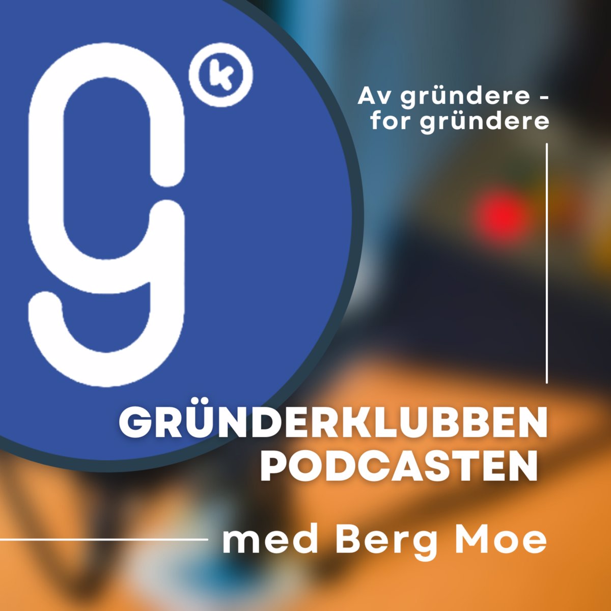 Richard Paulsen - Det er bare å kaste seg ut i det | Gründerklubben ...