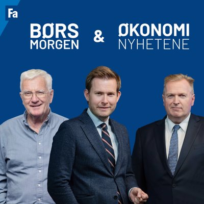 Podkast | Lyden av Norge