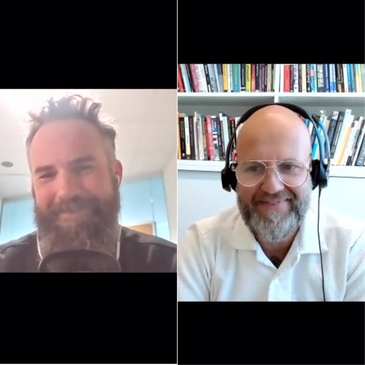Andreas Amundsen om digital tvilling og smartbyen Ålesund | Digital ...