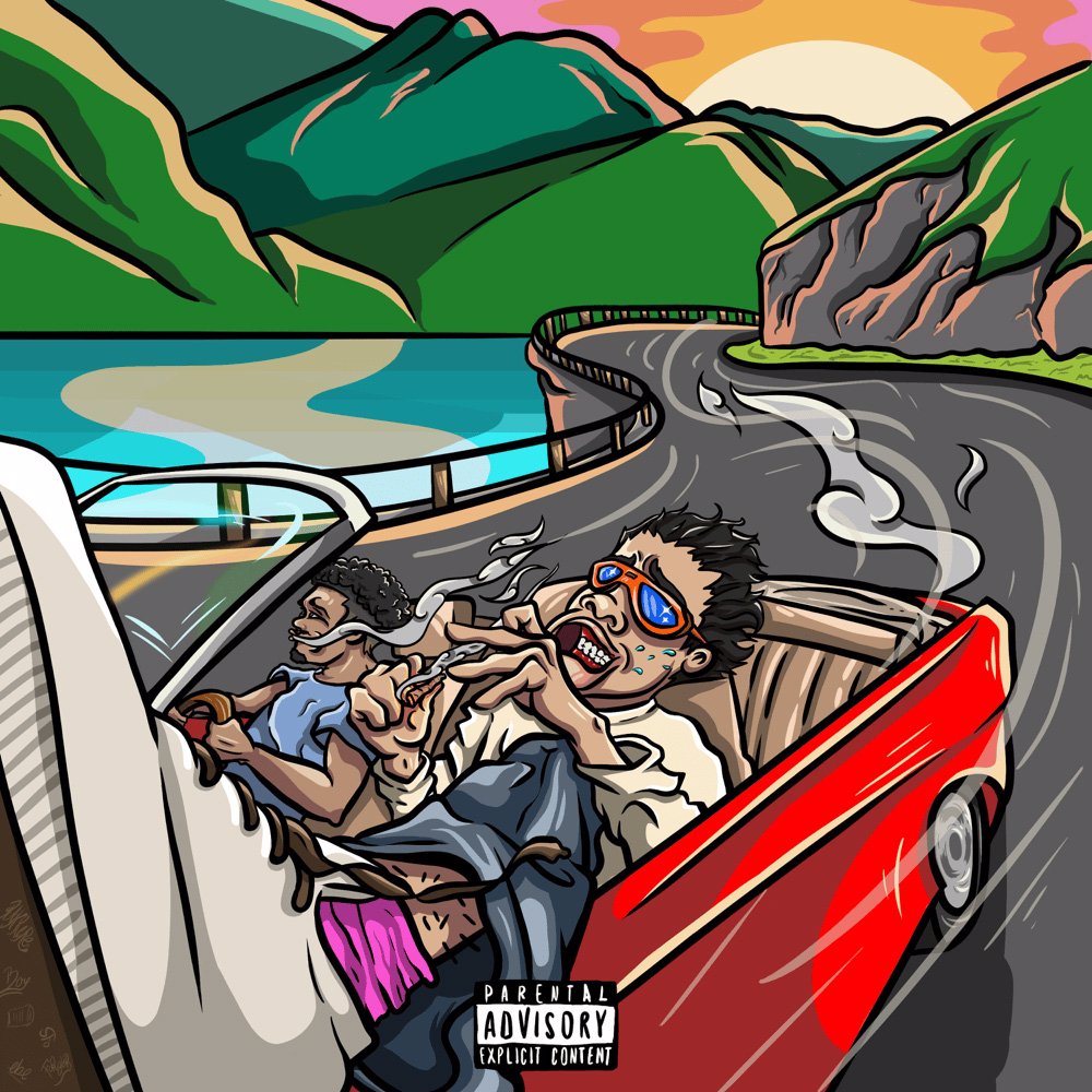 P5 Topp 40 | Lyden av Norge