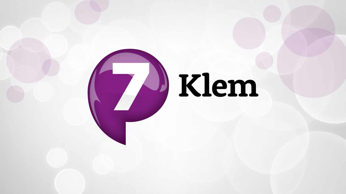 P7 Klem | Lyden av Norge