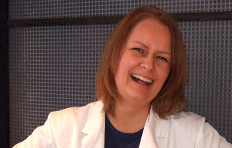 Dr. Mette: Kryssallergier | Lyden av Norge