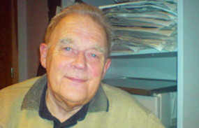 Arthur Arntzen 70 år | Lyden av Norge