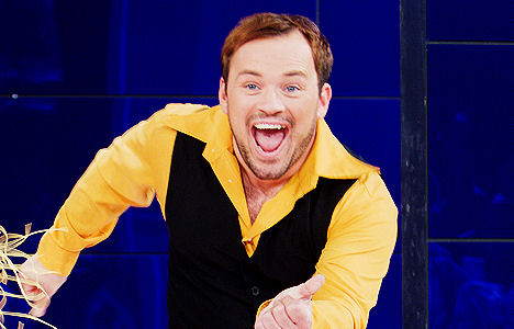 Mikkel Gaup levde som uteligger | Lyden av Norge