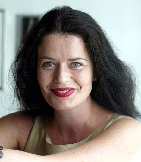 - Må nekte nakenscener | Lyden av Norge