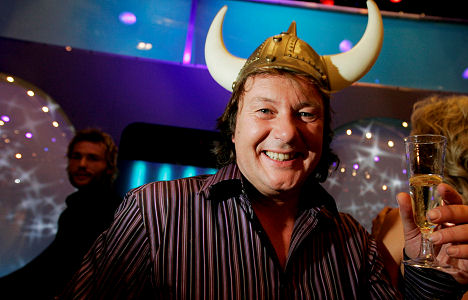 Charter-Svein i P4-portrettet | Lyden av Norge