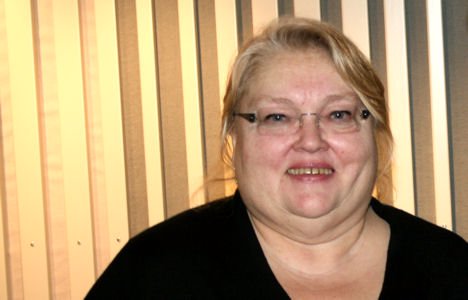 Moskva-Marit følte seg voldtatt