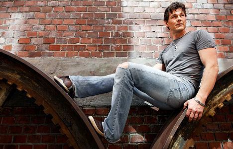 Morten Harket blir far igjen | Lyden av Norge