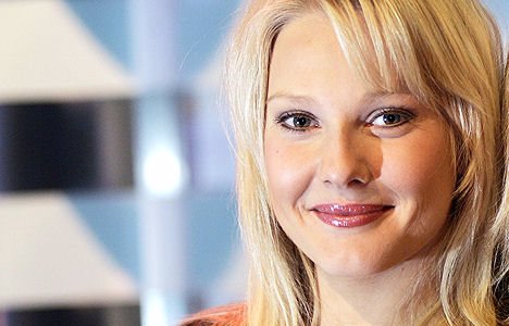 «Farmen»-Barbro ble mamma | Lyden av Norge