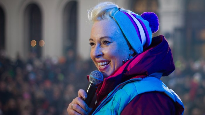 Hvordan snakke med en som er rammet av kreft | Lyden av Norge