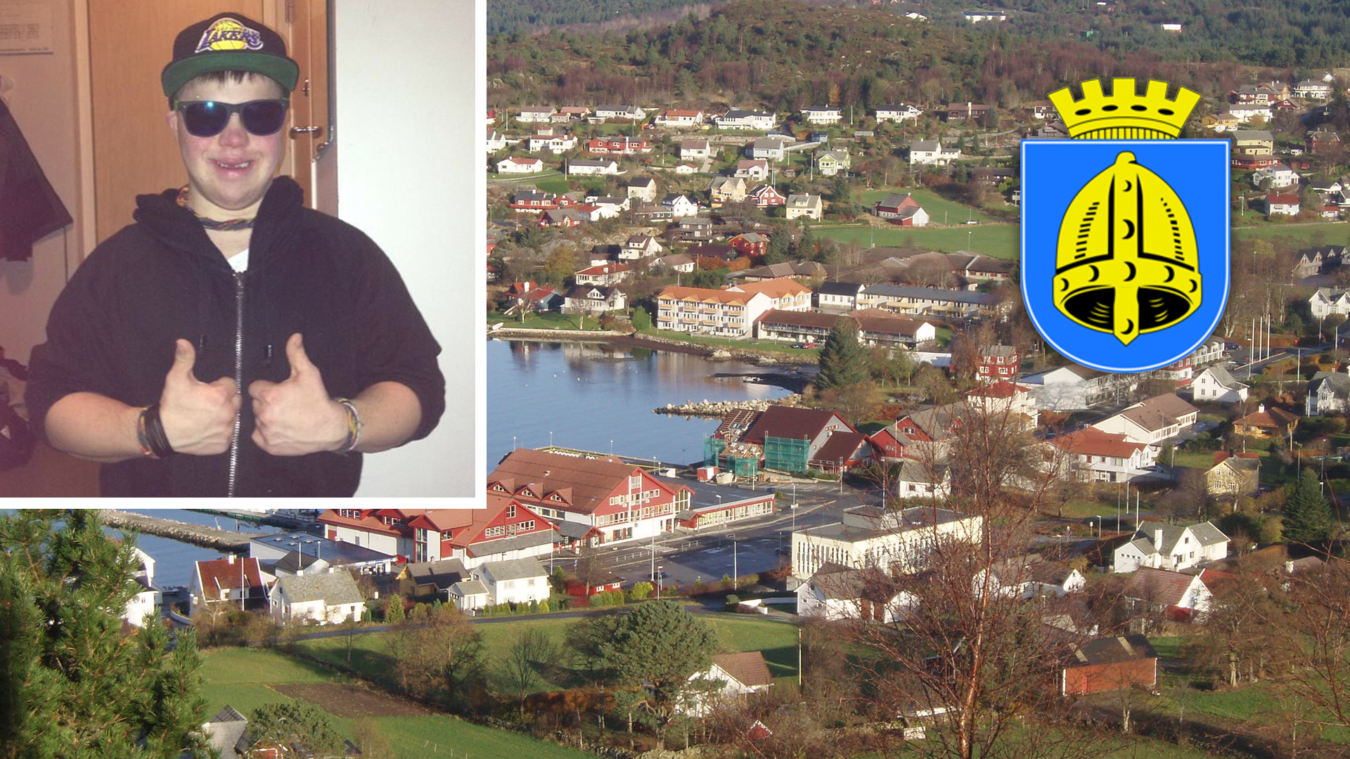 Runar kan bli første politiker med Downs | Lyden av Norge