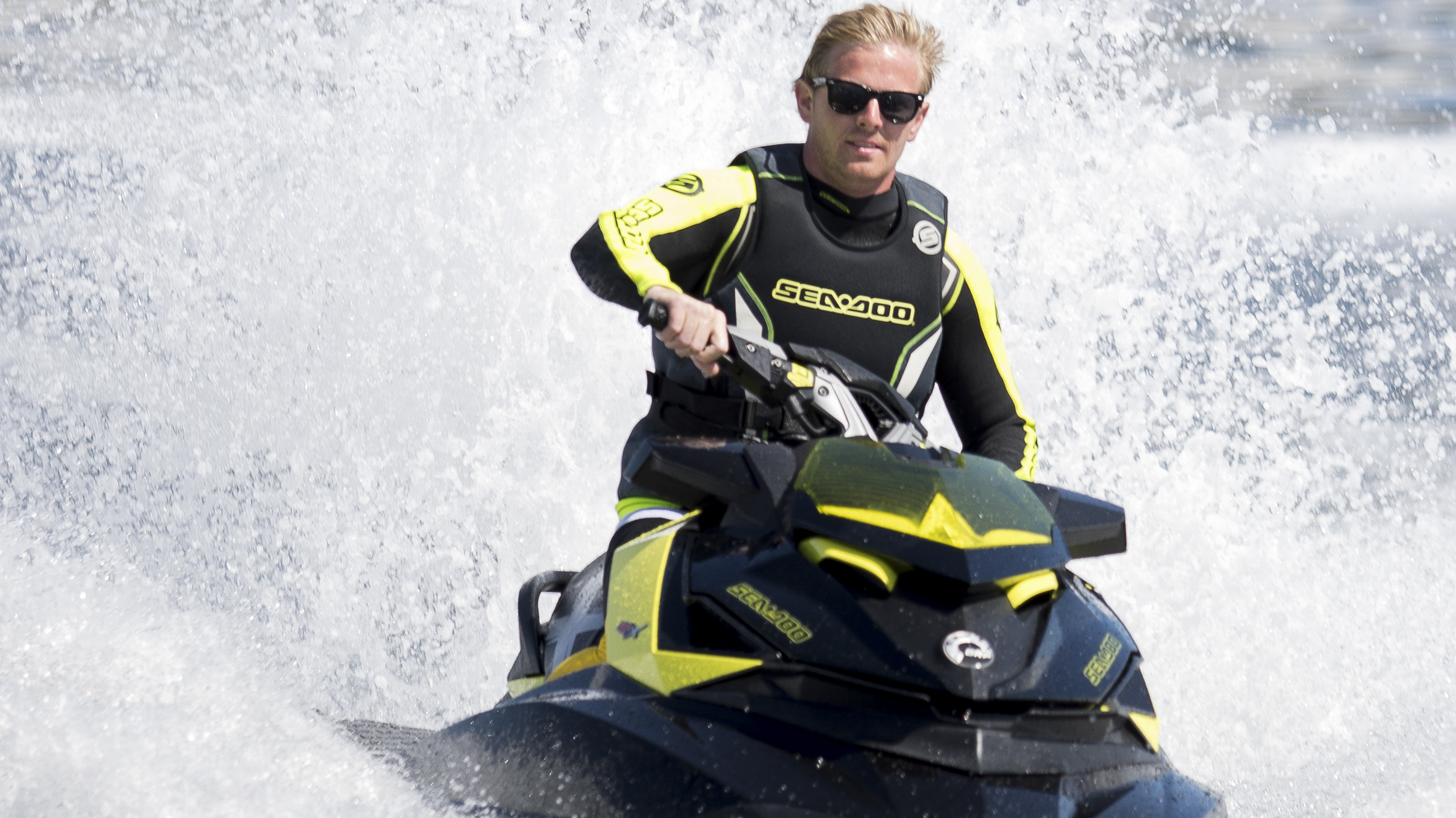 Sterk motstand mot mer vannscooter-kjøring | Lyden av Norge