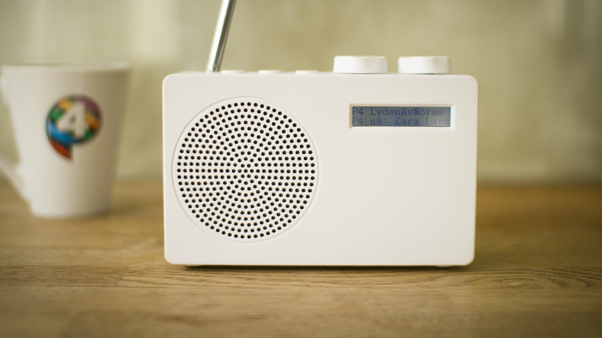 Hva er digitalradio? | Lyden av Norge