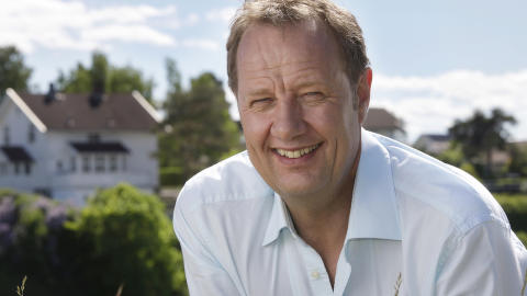 Raser etter NRK-profilens sykkelutspill: - Det er veldig dårlig humor ...