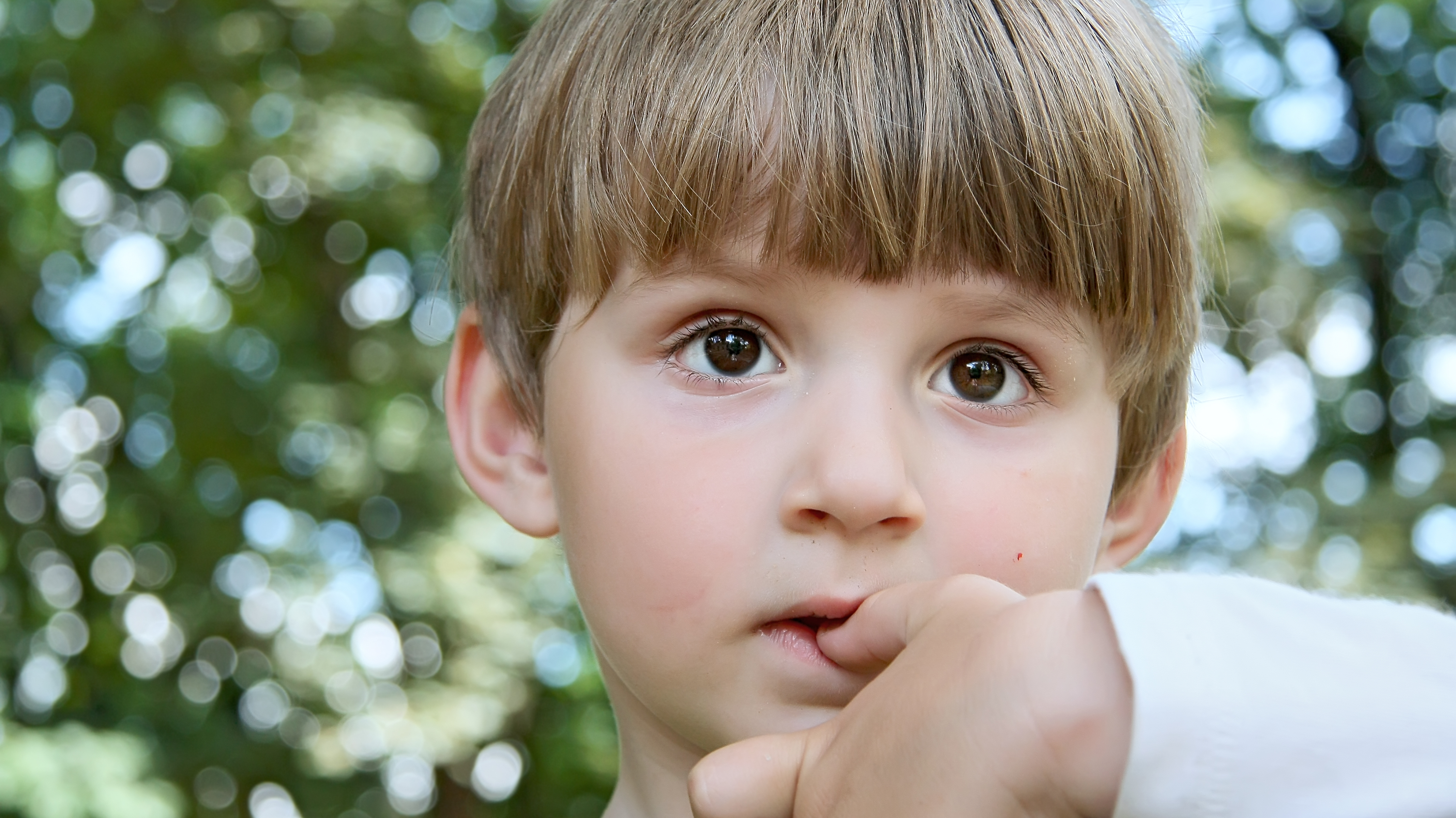 Derfor er det bra å bite negler! | Lyden av Norge