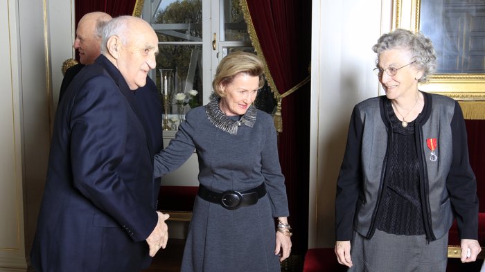 Signe Gjerstad er død, «Joralf sitt viktigste ankerfeste» | Lyden av Norge