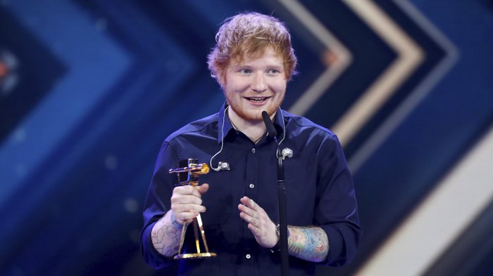 Får rolle i verdens største serie | Lyden av Norge