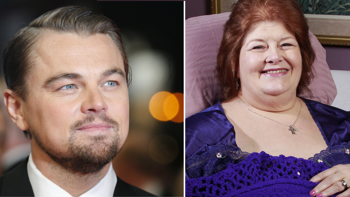 Darlene Cates Weight Loss