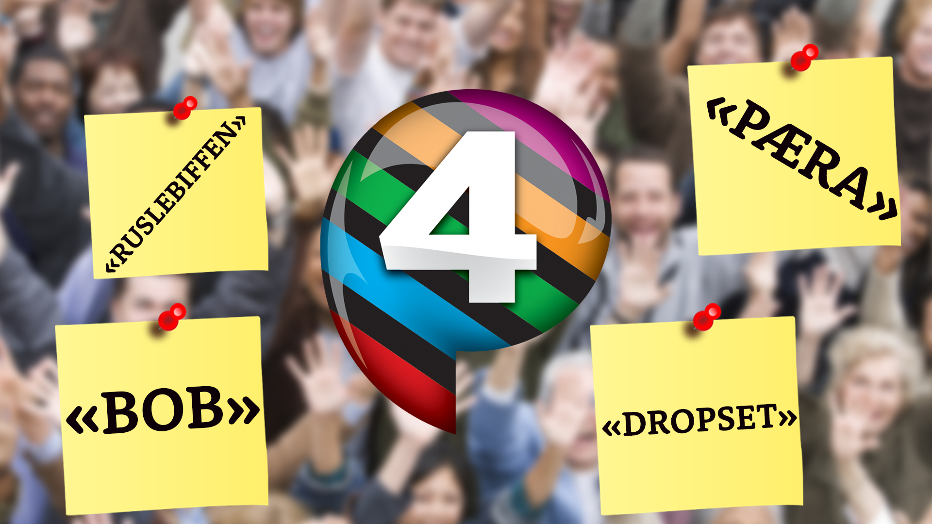 Dette er P4-lytternes morsomme kallenavn | Lyden av Norge