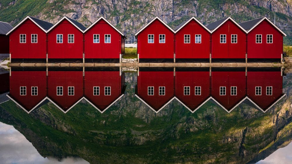 Satte ny varmerekord Satte ny varmerekord