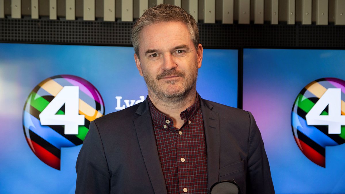 Derfor lanserer P4 en ny, norsk plattform for digital radio og podkast - P4 Marked