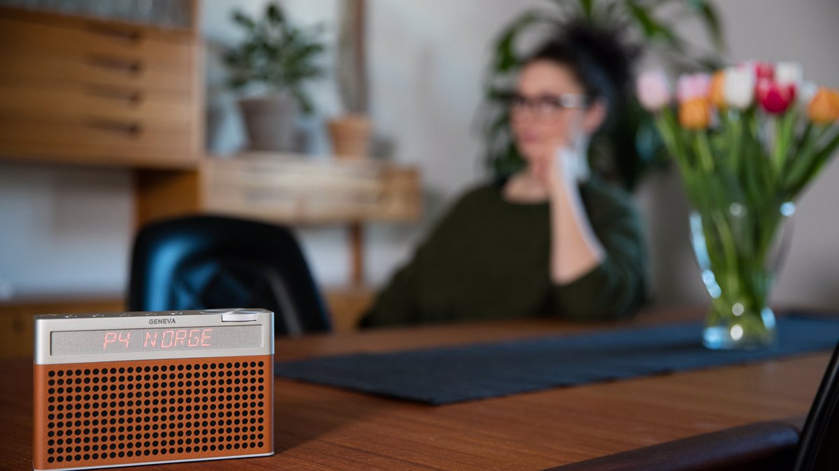 Dentsu-studie viser at lytteren får med seg budskapet i radioreklamen - P4 Marked