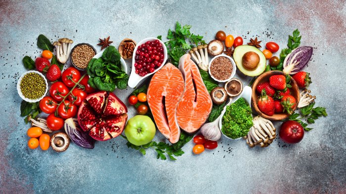 Ut mot kostholdstips | Lyden av Norge