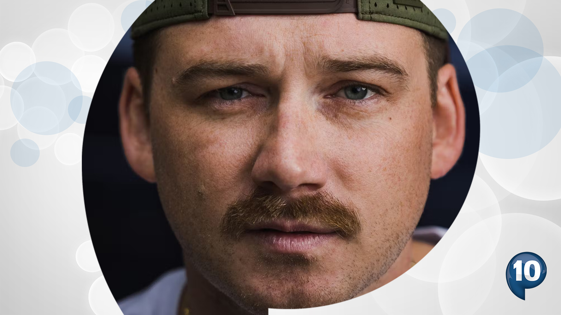 Vinn billetter til Morgan Wallen i Oslo Spektrum! | Lyden av Norge