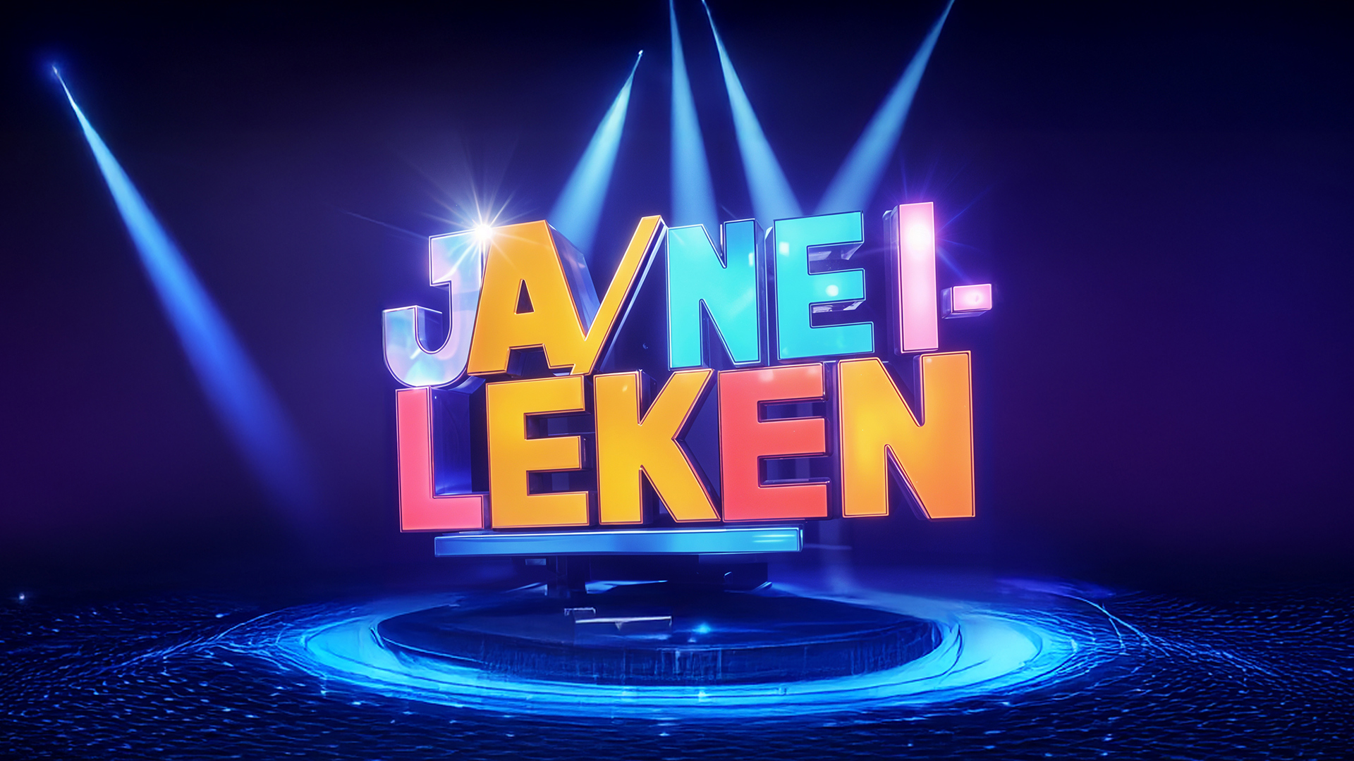 Bli med på JA-og-NEI-leken - vinn et halvt år med Viaplay | Lyden av Norge